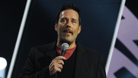 Galas Juste pour rire | ICI Télé | Radio-Canada