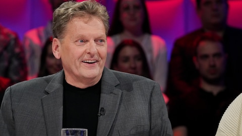 Tout le monde en parle | ICI Télé | Radio-Canada