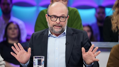 Tout le monde en parle | ICI Télé | Radio-Canada.ca