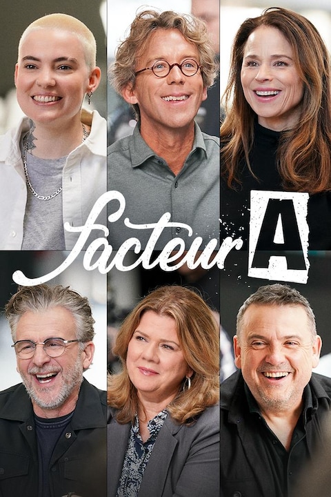 ICI Télé | Radio-Canada