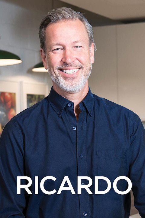 5 chefs dans ma cuisine | ICI Télé | Radio-Canada.ca