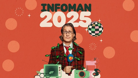 Infoman 2024 | Infoman