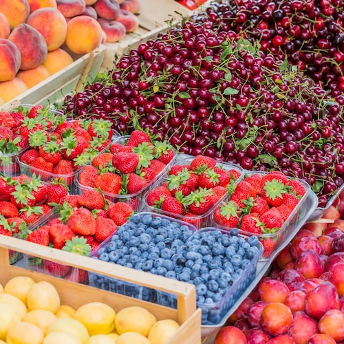 Comment organiser son réfrigérateur pour optimiser la conservation? | Mordu