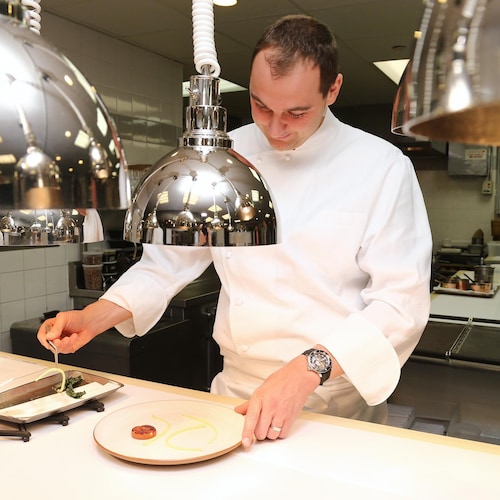 Actualités Culinaires | Mordu