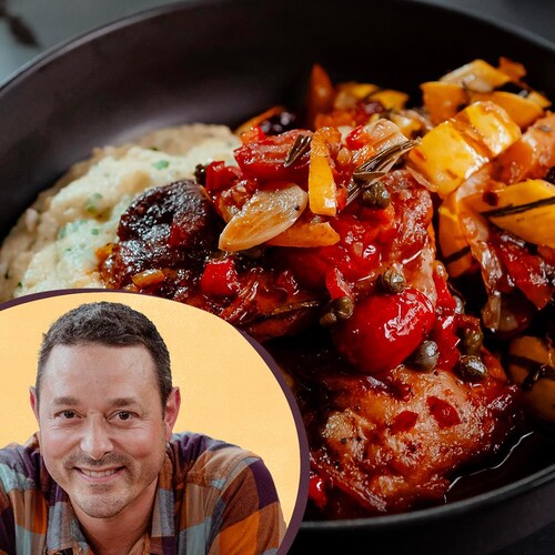 10 recettes coups de cœur de Louis-François Marcotte | Mordu