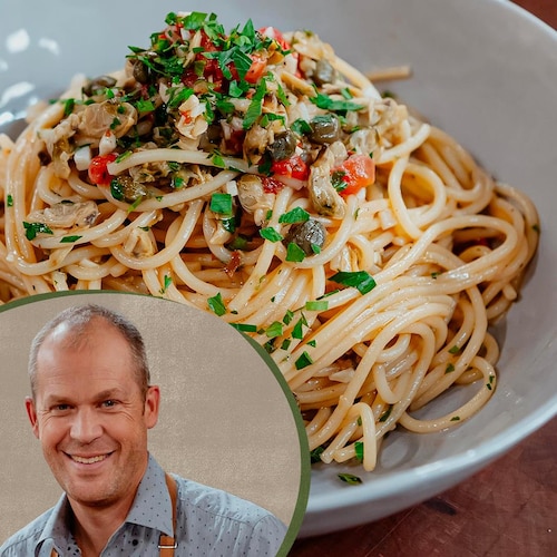 10 recettes rafraîchissantes à base de melon d’eau | Mordu