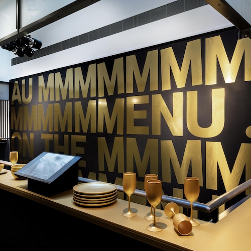 Tastet célèbre 101 tables d’ici | Mordu