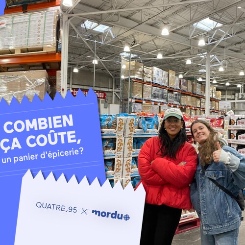 Politique d’exactitude des prix : comment bien défendre ses droits à la caisse | Mordu