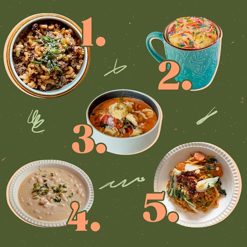 15 recettes d’inspiration mexicaine | Mordu