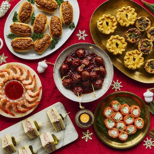 Mets du Mordu dans tes Fêtes | Mordu