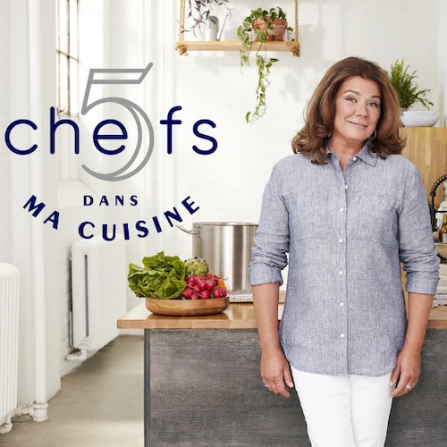 Au menu : Montréal raconte son histoire à travers ses restaurants | Mordu