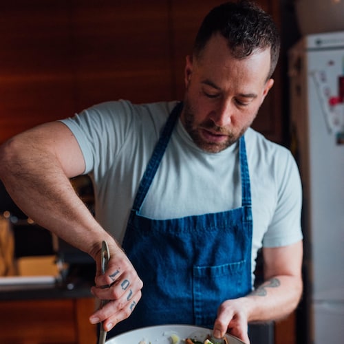 5 Chefs Dans Ma Cuisine – Les Chefs | Mordu