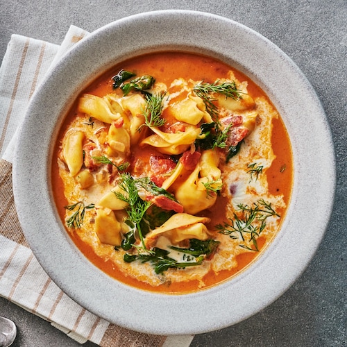 Mordu : La Destination Gourmande de Radio-Canada | Mordu