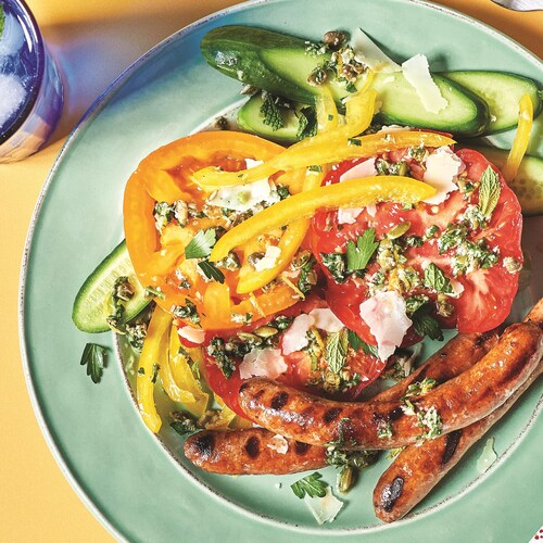 Les Recettes de Radio-Canada | Mordu