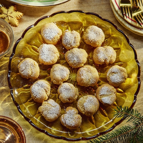 Biscuits aux bananes | Mordu