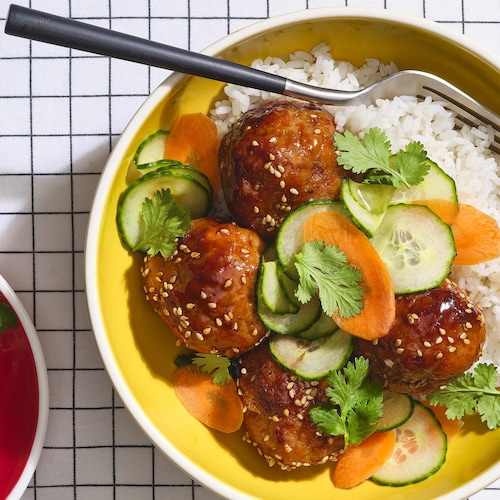 15 recettes de potluck coups de cœur de l’équipe de Mordu | Mordu