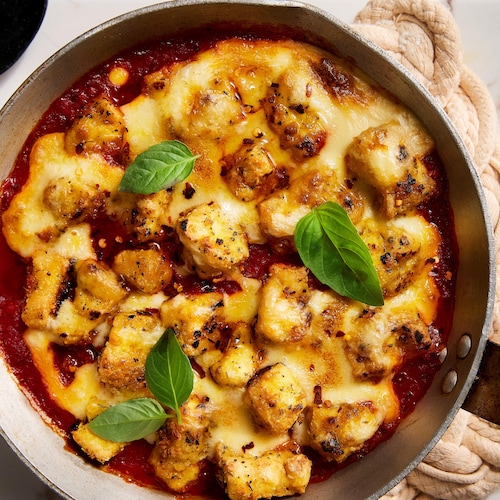 23 recettes pour recevoir sans gluten | Mordu