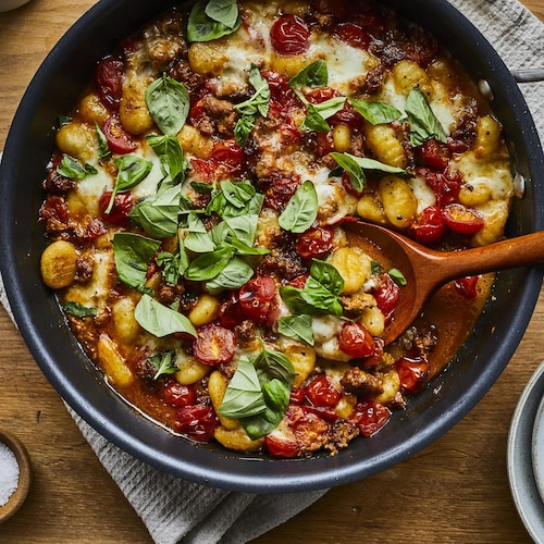 15 recettes de potluck coups de cœur de l’équipe de Mordu | Mordu