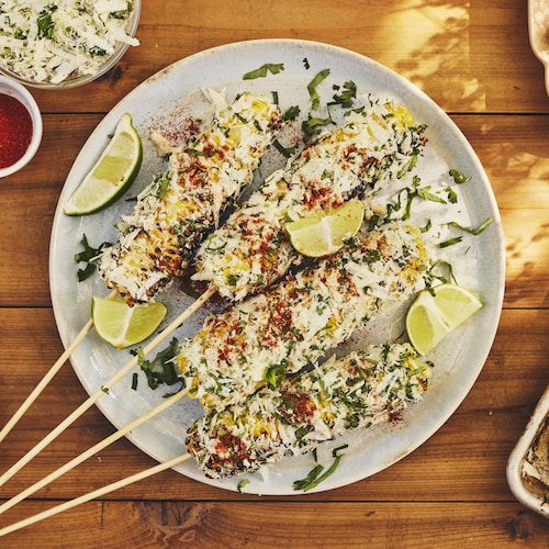 15 recettes de potluck coups de cœur de l’équipe de Mordu | Mordu