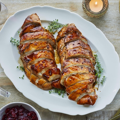 Savourer Noël | Savourer x Mordu