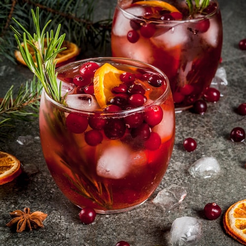 Muffins aux courgettes | Mordu