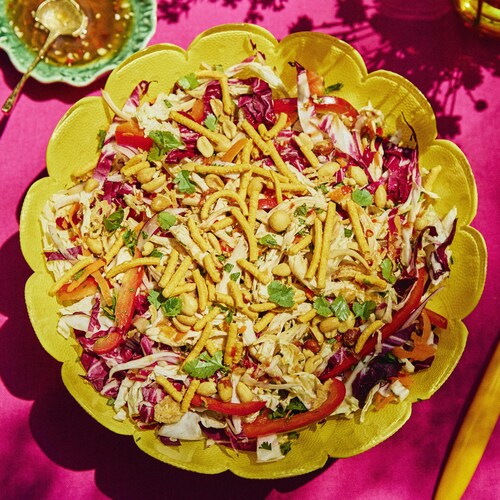 Carrés aux Rice Krispies | Mordu