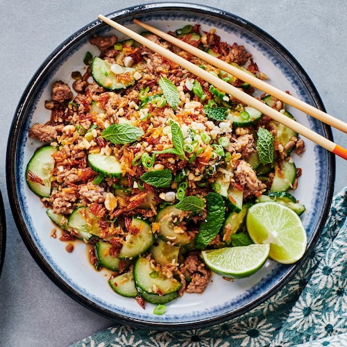 15 recettes de potluck coups de cœur de l’équipe de Mordu | Mordu