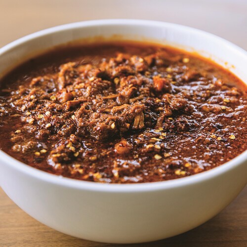 Gâteau aux carottes | Mordu