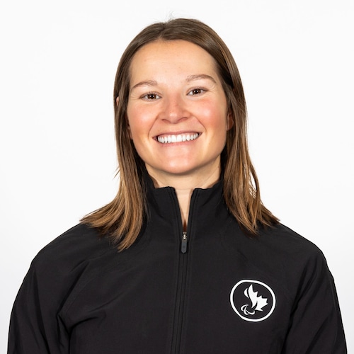 Tous les athlètes - Jeux paralympiques | Radio-Canada