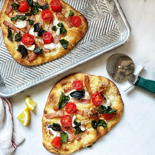 Fèves au lard au sirop d’érable de fin de saison | Mordu