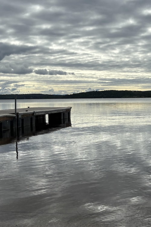 Nouvelles du Saguenay–Lac-Saint-Jean, météo | Radio-Canada