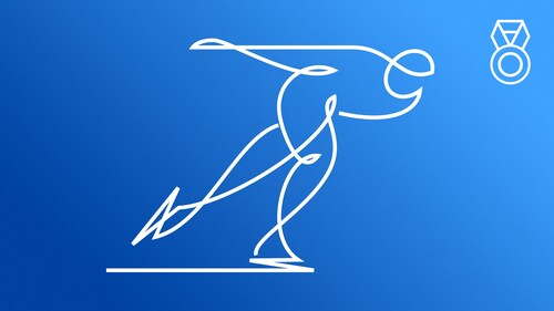 Patinage de vitesse sur longue piste - Jeux olympiques | Radio-Canada