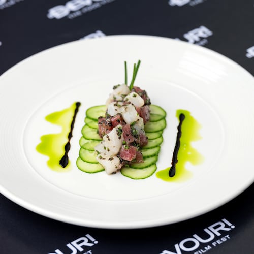 Tastet célèbre 101 tables d’ici | Mordu