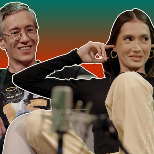 Séries | Rad | Radio-Canada