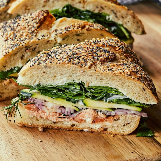 Savourer par Geneviève O'Gleman | Savourer x Mordu