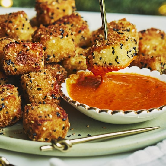 Les Recettes de Radio-Canada | Mordu