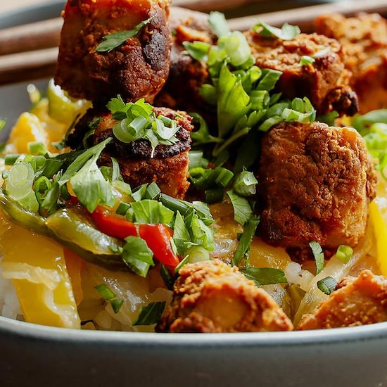 Les Recettes de Radio-Canada | Mordu