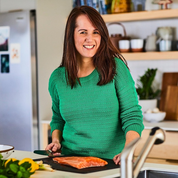 Geneviève O'Gleman | Mordu