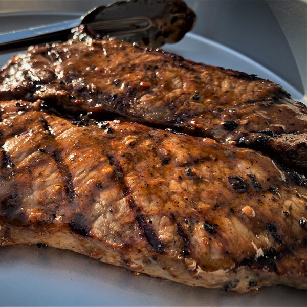 Barbecue : Recettes de BBQ | Mordu