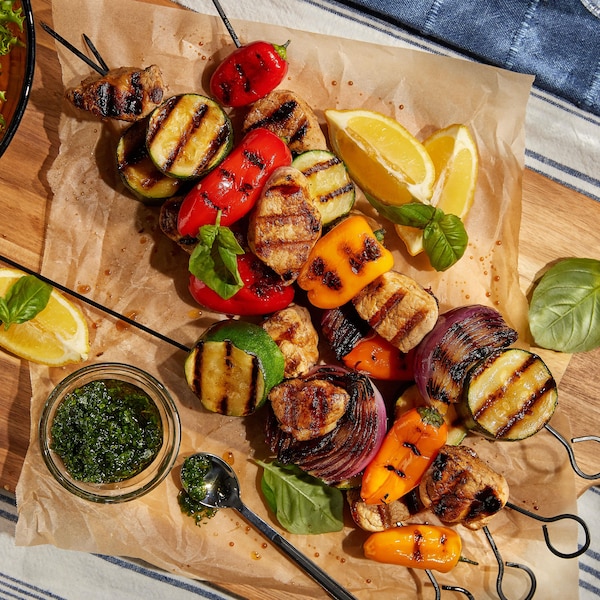 Barbecue : Recettes de BBQ | Mordu