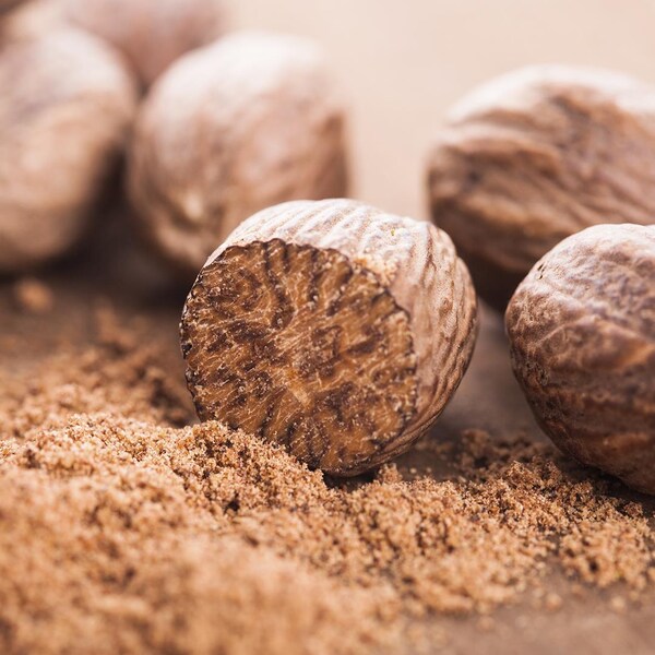 Recettes de L'ITHQ | Mordu