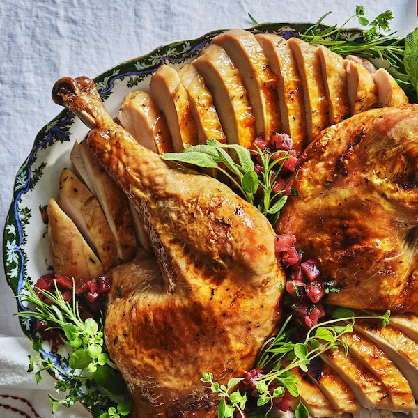 La Cuisine d'Isabelle et Ricardo | Mordu