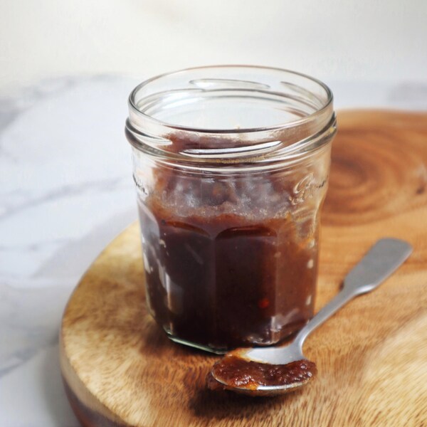 Confitures et Gelées Maison | Mordu