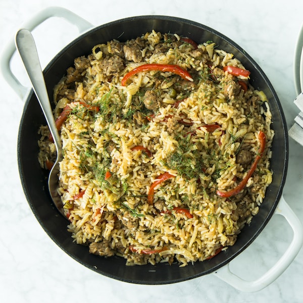 Les Recettes de l'Émission Ricardo | Mordu