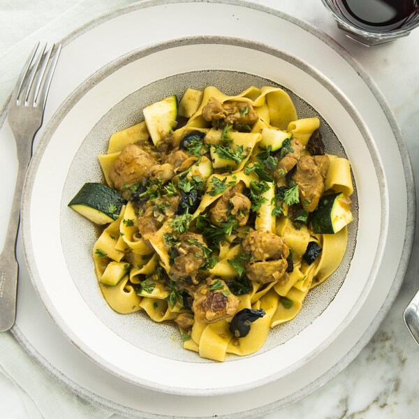 Les Recettes de l'Émission Ricardo | Mordu