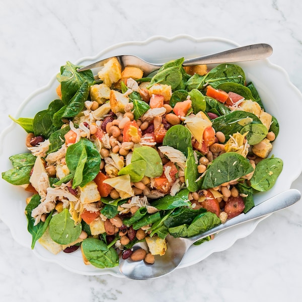 Les Recettes de l'Émission Ricardo | Mordu