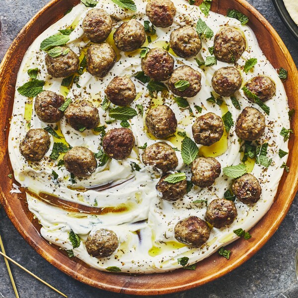 Zaatar | Mordu