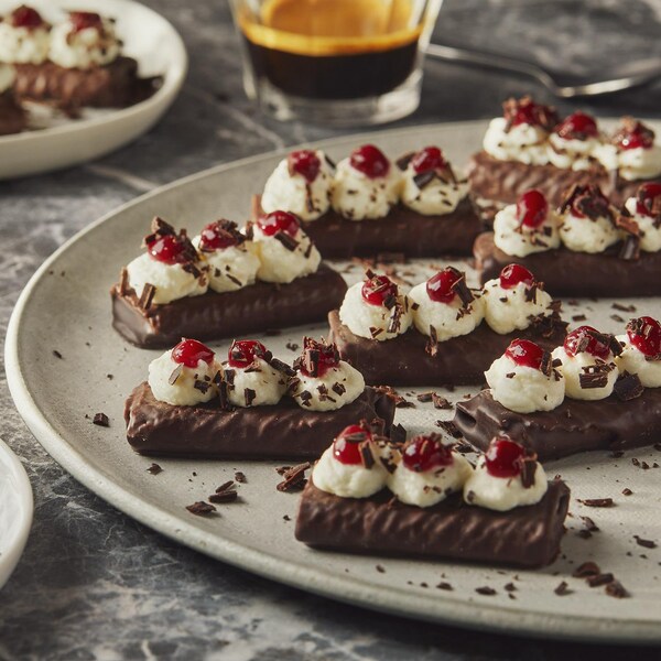 Les recettes de Savourer | Savourer x Mordu