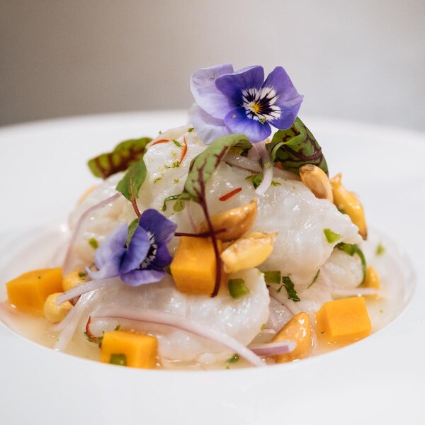 Les Chefs! : recettes gagnantes | Mordu