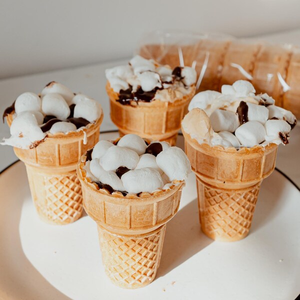 Desserts : Gâteaux, Tartes, Brownies et Plus | Mordu